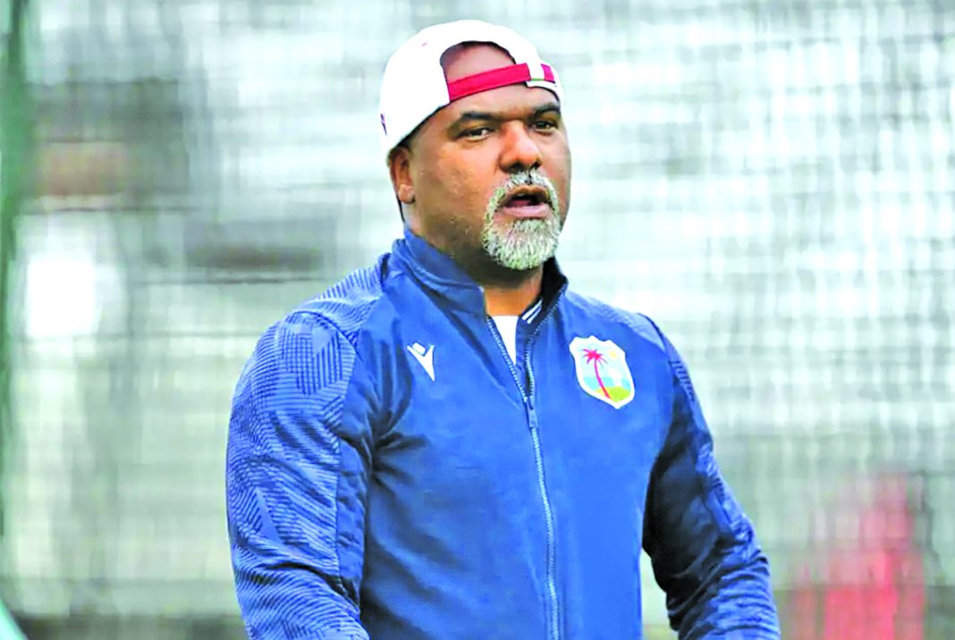 ‘NEW SERIES, NEW OPPORTUNITIES’ - Guyana Times