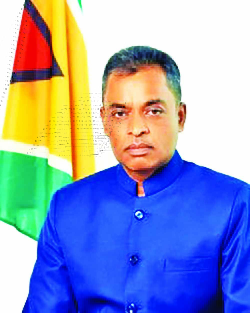 Suresh Singh replaces Dharamkumar Seeraj in National Assembly - Guyana ...