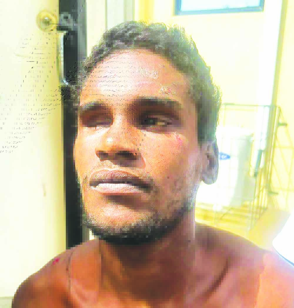 Herstelling man charged with stealing electric bike, remanded to prison ...