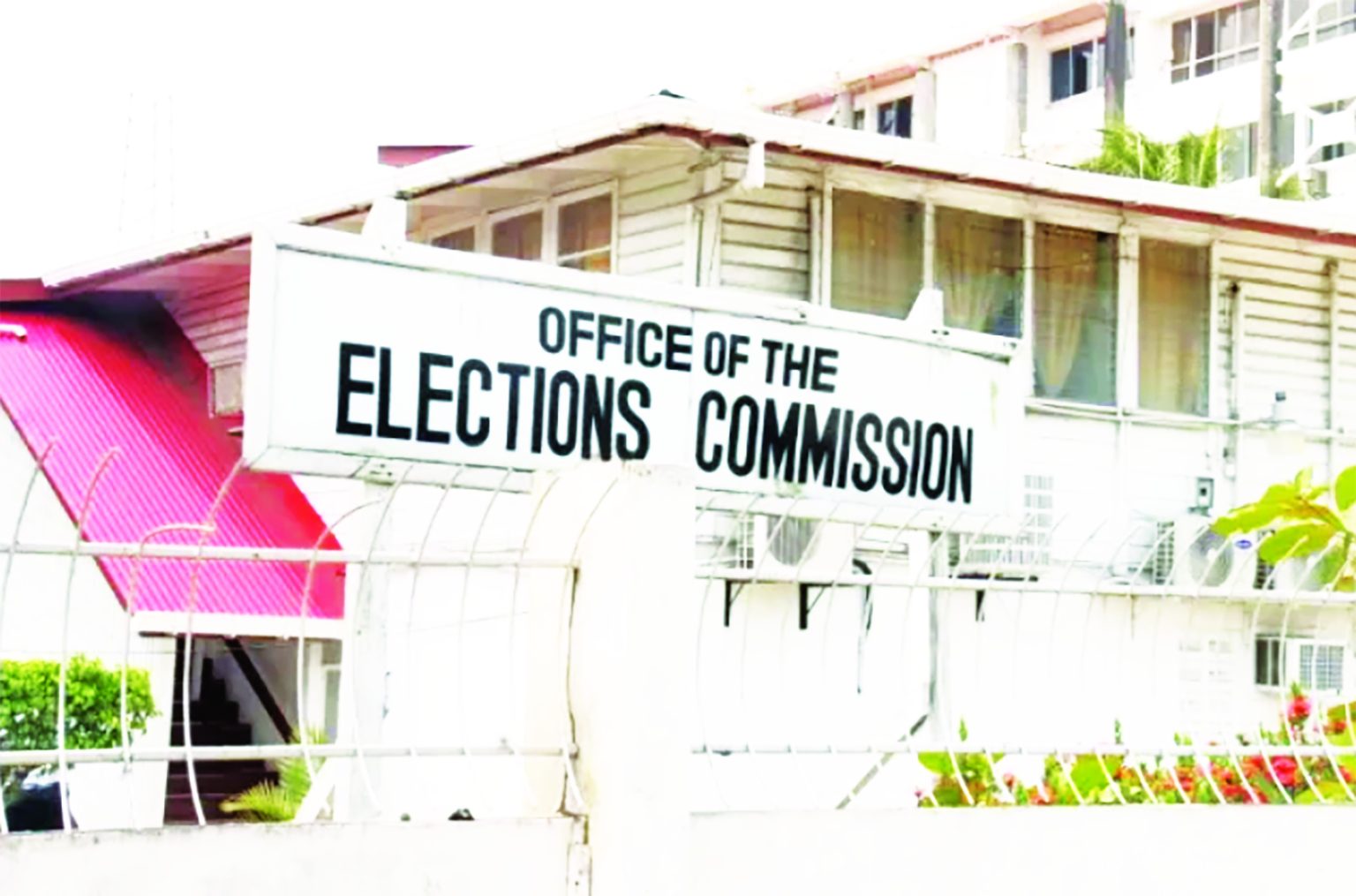 Govt more than doubles funding for GECOM ahead of upcoming elections ...