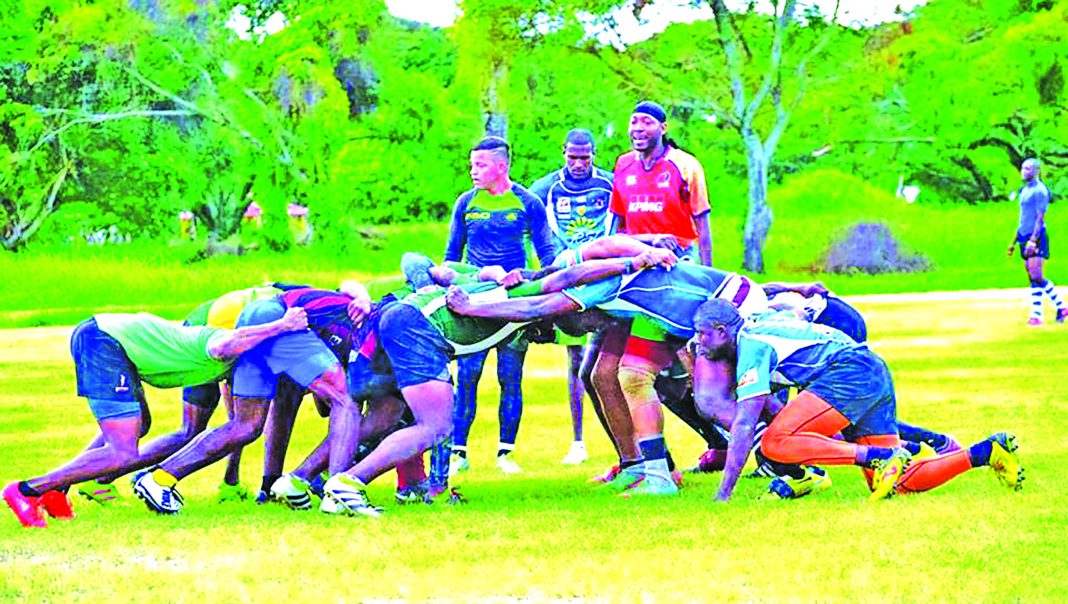 GRFU pleased with development prospects of sport’s 2025 budget - Guyana ...