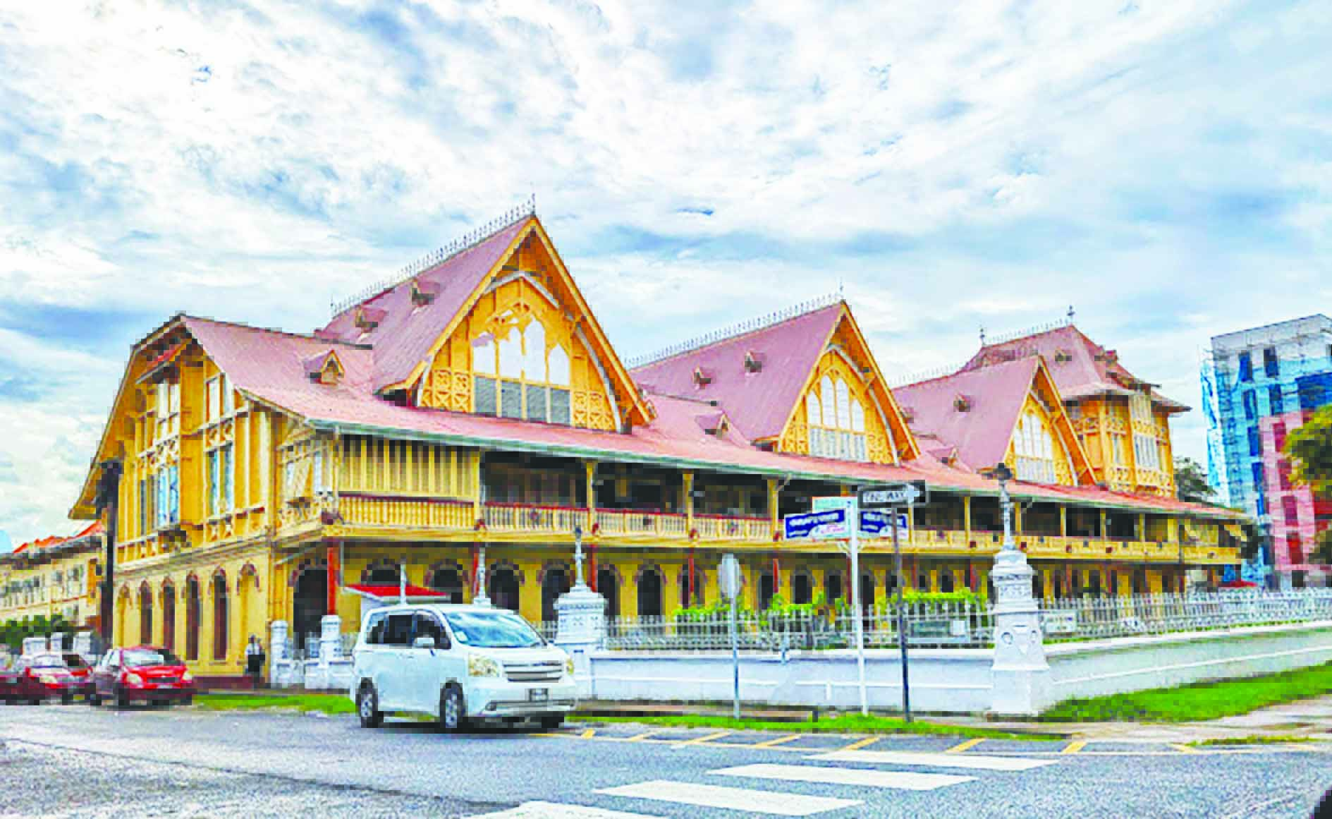 High Court hears Opposition challenge to GECOM’s voter registration ...