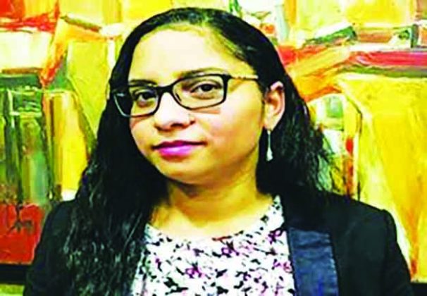 Judy Latchman tipped as new Chief Magistrate; Alisha George as Deputy ...