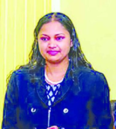 Judy Latchman tipped as new Chief Magistrate; Alisha George as Deputy Chief Magistrate - Guyana ...