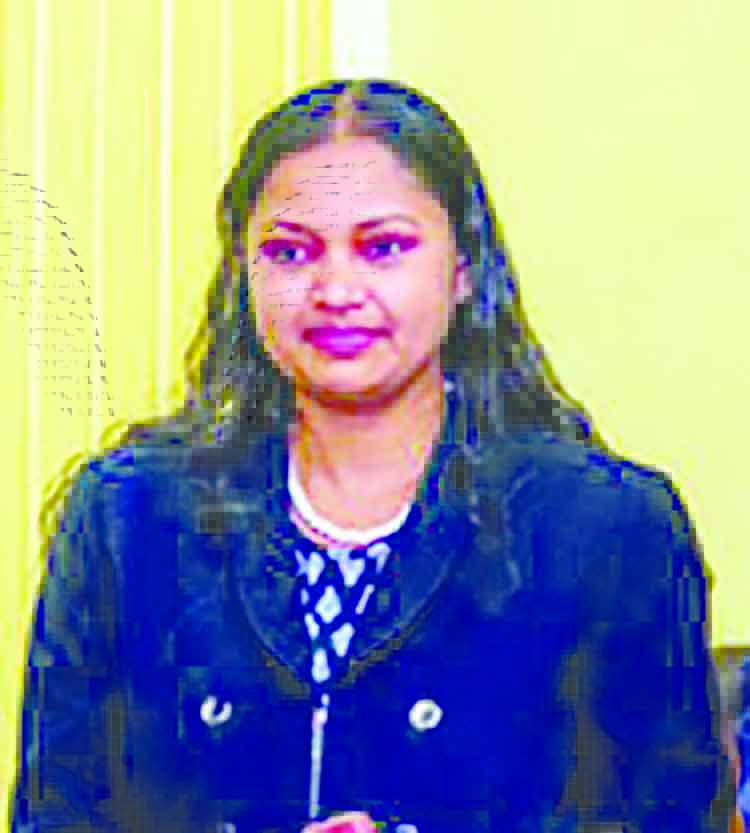 Judy Latchman tipped as new Chief Magistrate; Alisha George as Deputy ...