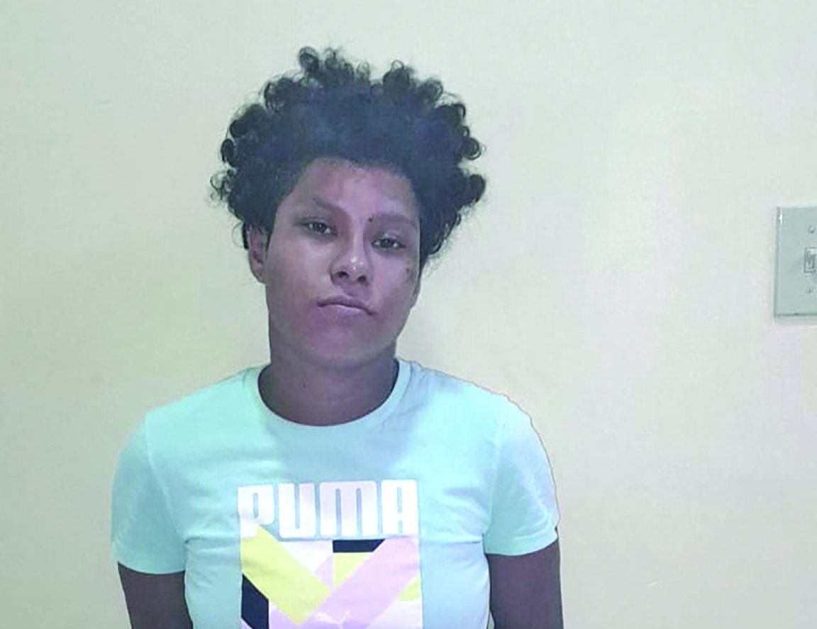 Woman remanded on attempted murder charge - Guyana Times