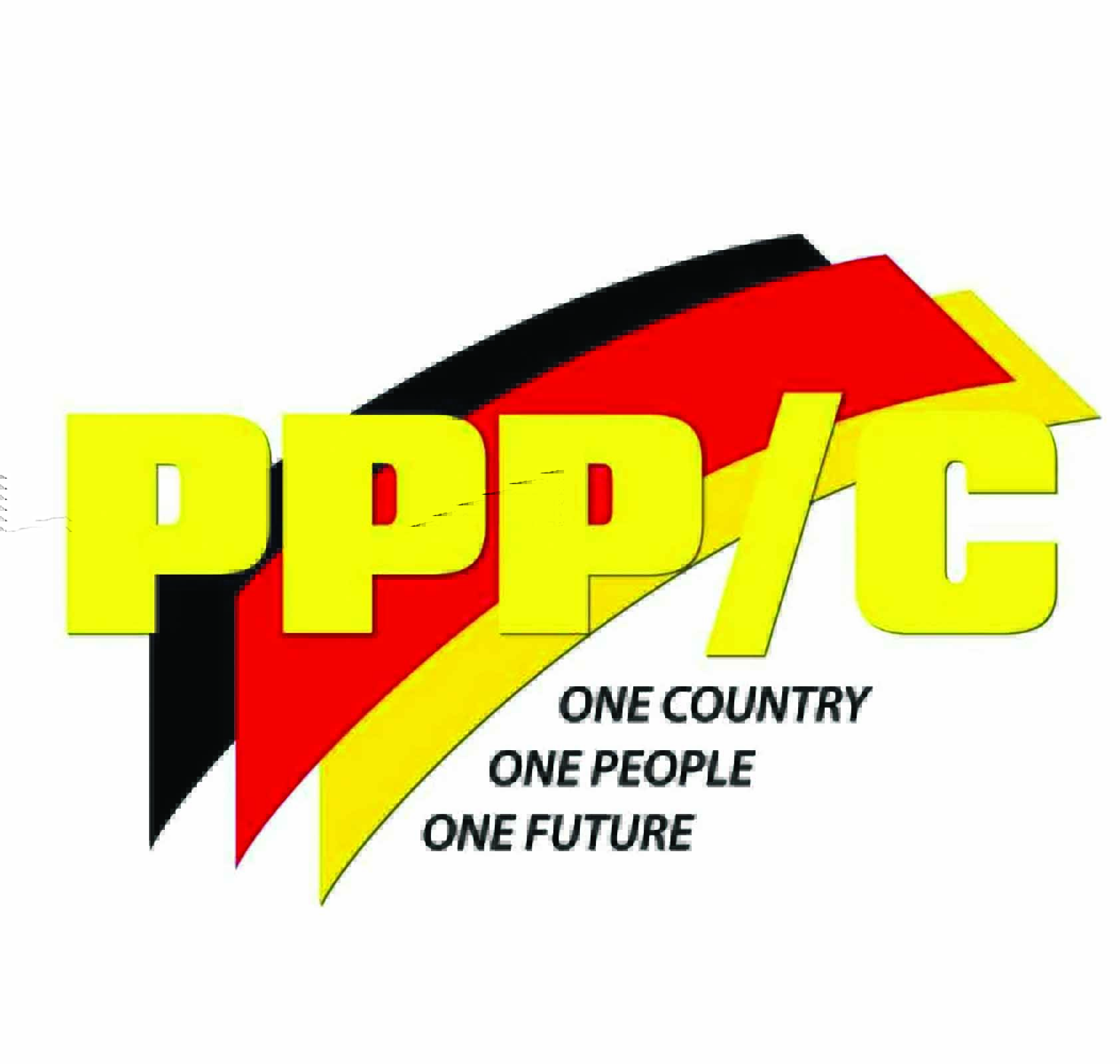 “I commend the PPP for its enduring service to our nation” - Guyana Times