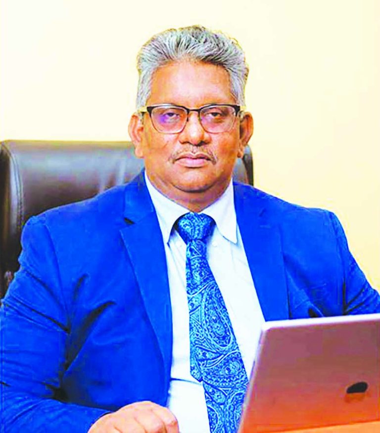 ‘Budget 2025 will boost private sector investment’ – PSC Chairman ...