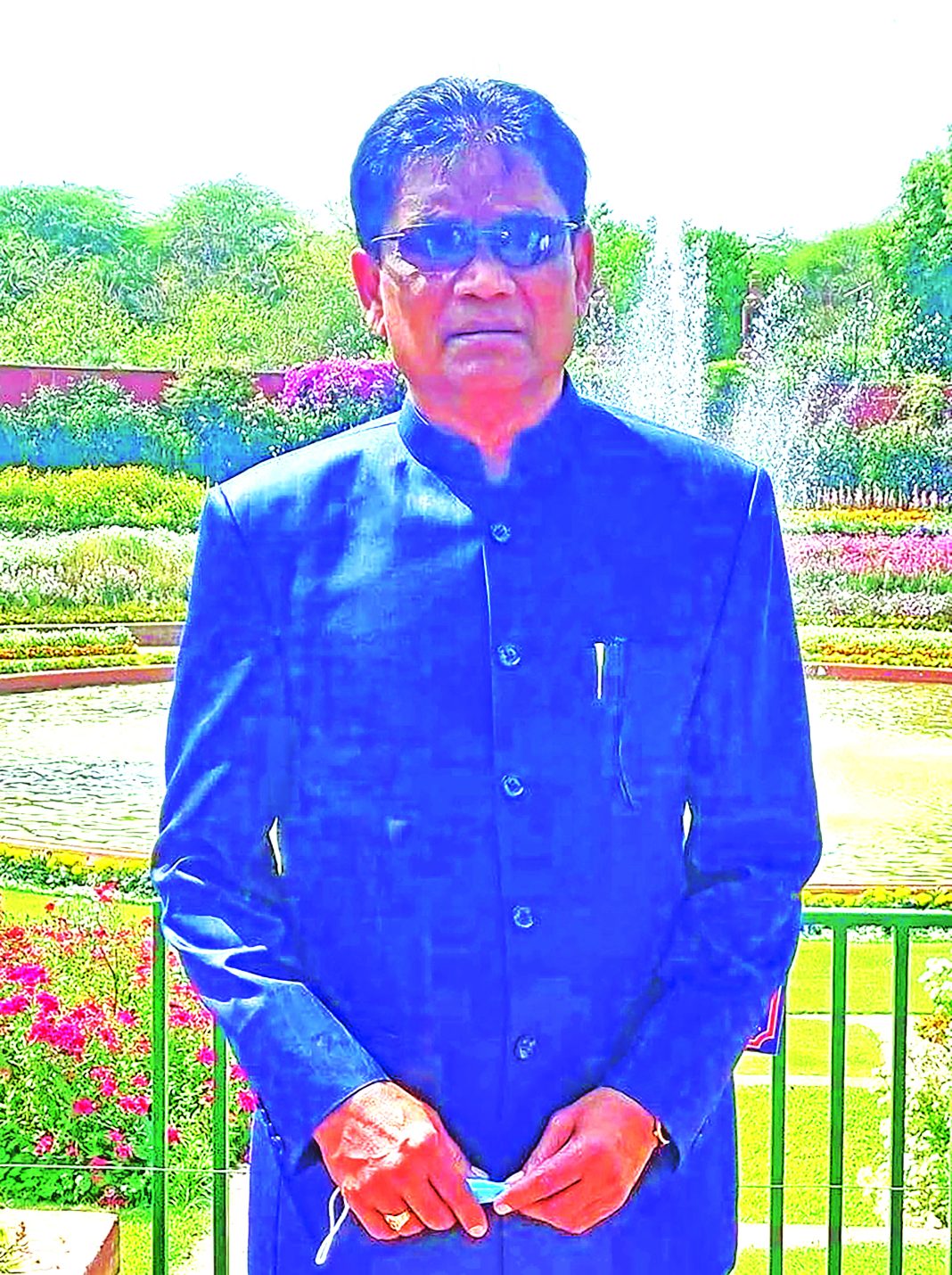 Cricket Gear initiative benefits once more from Persaud - Guyana Times