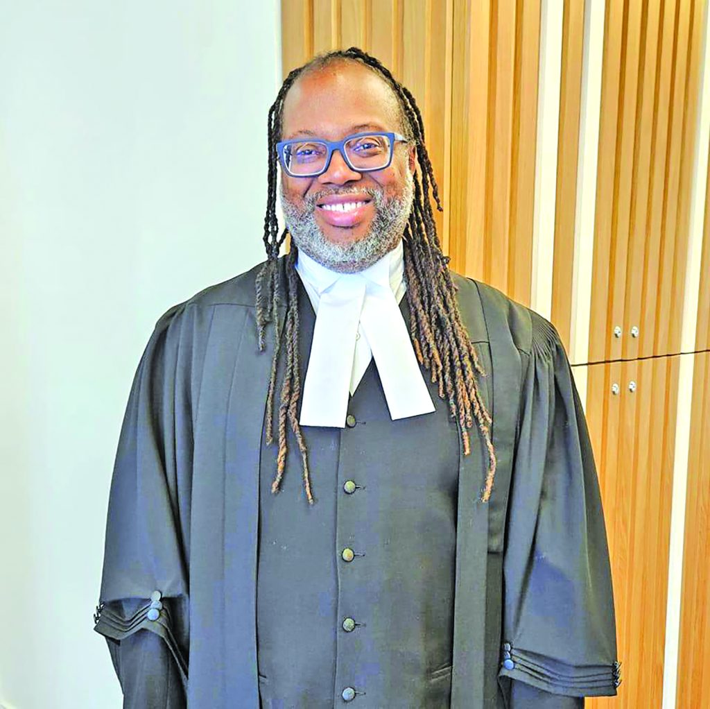 PNCR’s James Bond, attorney Selwyn Pieters throw support behind Pres ...