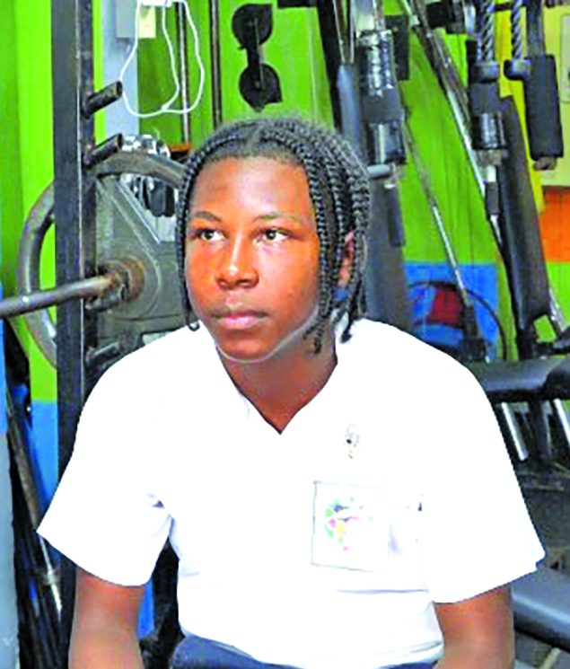 “Focus is on Milo Tournament” – Tasher - Guyana Times