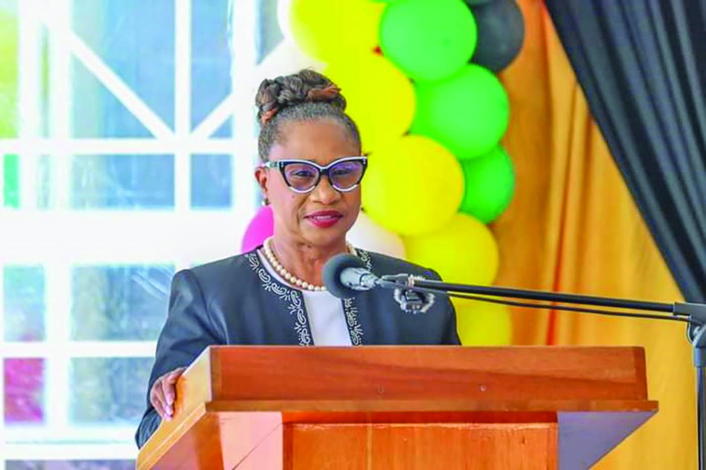 Judiciary to launch Mental Health, Mobile Courts - Guyana Times