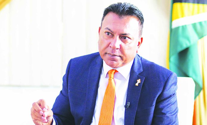 New Corentyne River Bridge will boost economic development between ...