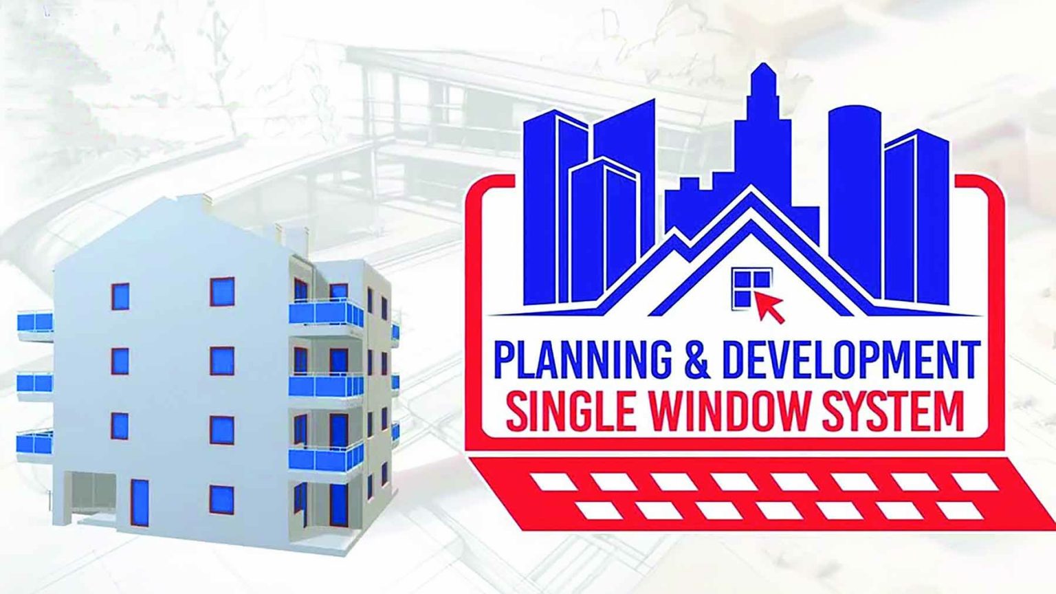 Electronic Single Window System:13 applications approved, over 300 ...