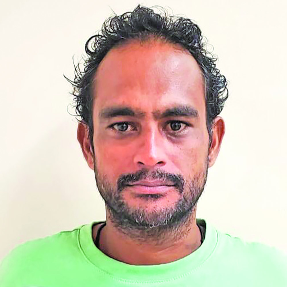 Vreed-en-Hoop man jailed for TIP - Guyana Times