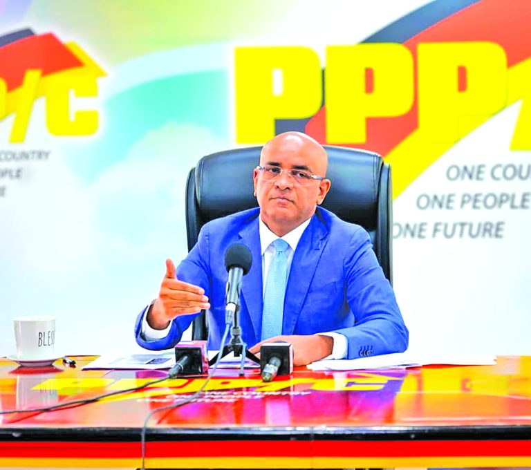 100MW of solar power will be integrated into grid this year – Jagdeo ...