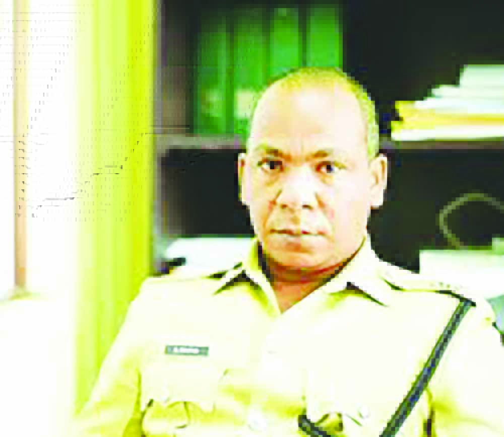 Challenge against Tribunal, Police Service Commission: 2 days after ...