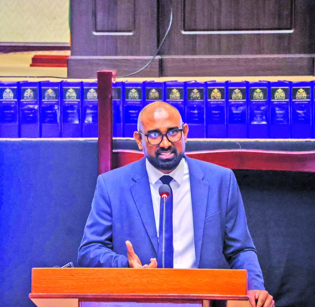 750 worker complaints received in 2024 – Chief Labour Officer - Guyana ...