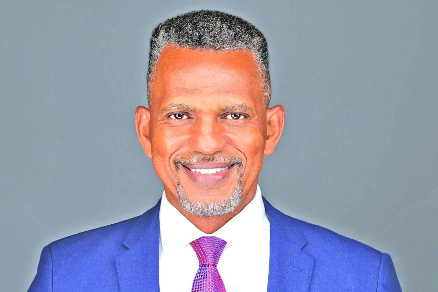 New CDB President for 3-day visit to Guyana - Guyana Times