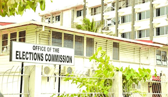 Ahead of 2025 polls: $193M budgeted to train almost 20,000 Election Day ...