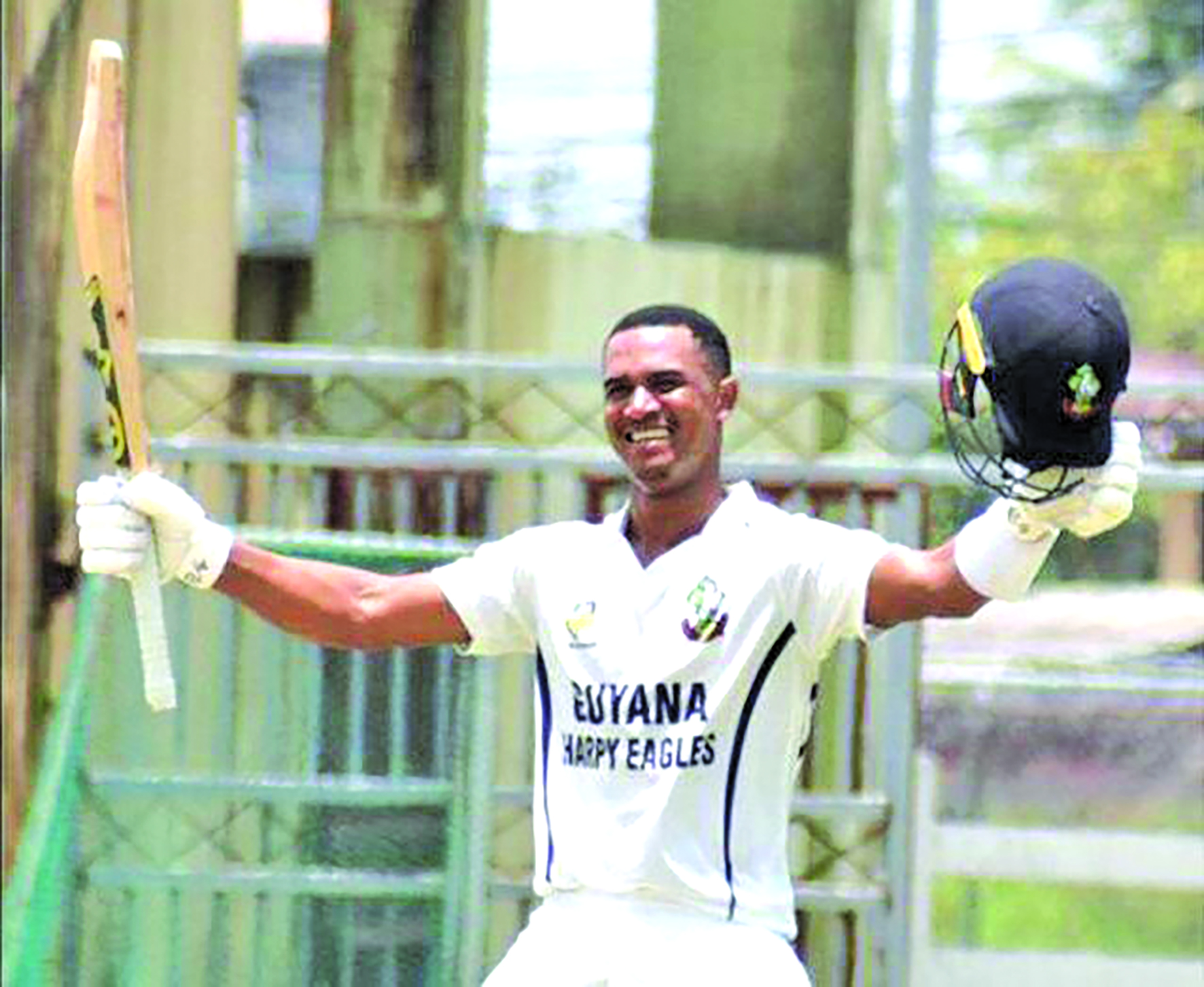 West Indies Championship: Imlach, Sinclair, Joseph added to GHE squad ...