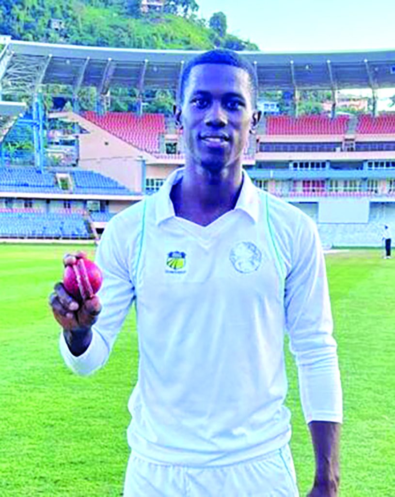 West Indies Championship: Imlach, Sinclair, Joseph added to GHE squad ...
