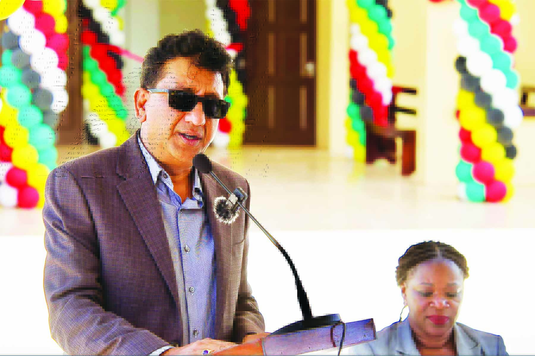 AG criticises opposition leadership, calls for ostracism over divisive ...