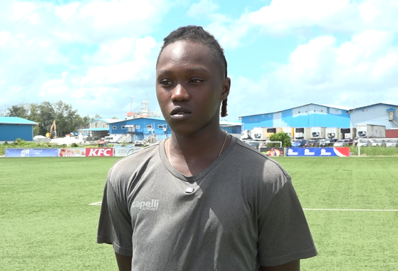 “Chances are high” – Pellew ahead of U17 Qualifiers - Guyana Times