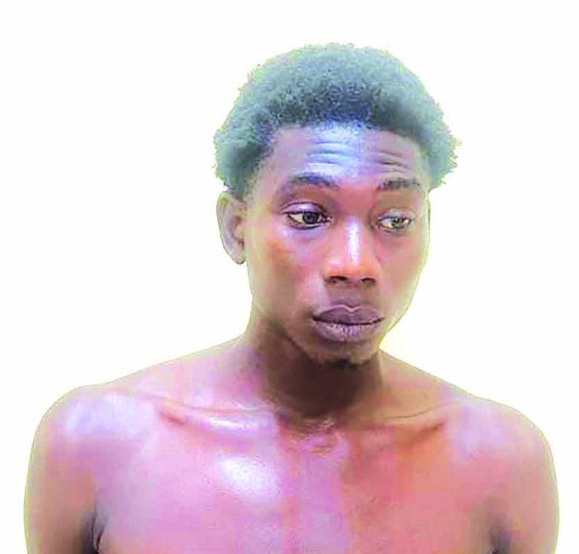 La Belle Alliance man remanded for alleged ecstasy trafficking - Guyana ...