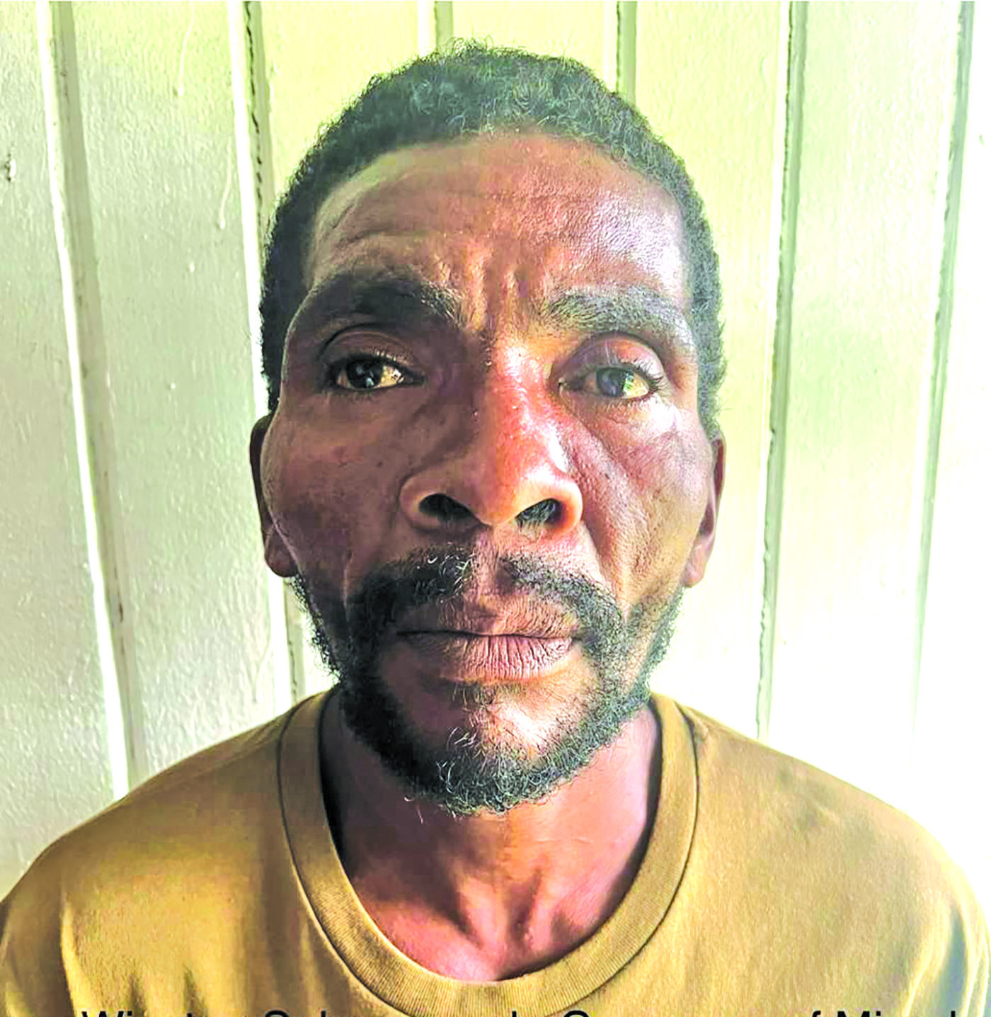 Police nab man in $450K robbery of businesswoman at Friendship - Guyana ...