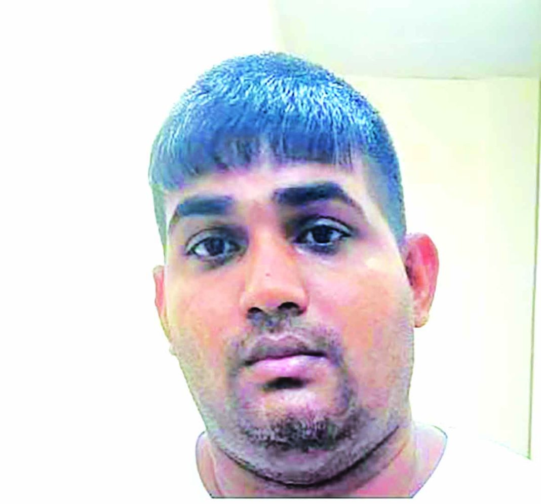 Taxi driver jailed for breaching protection order - Guyana Times