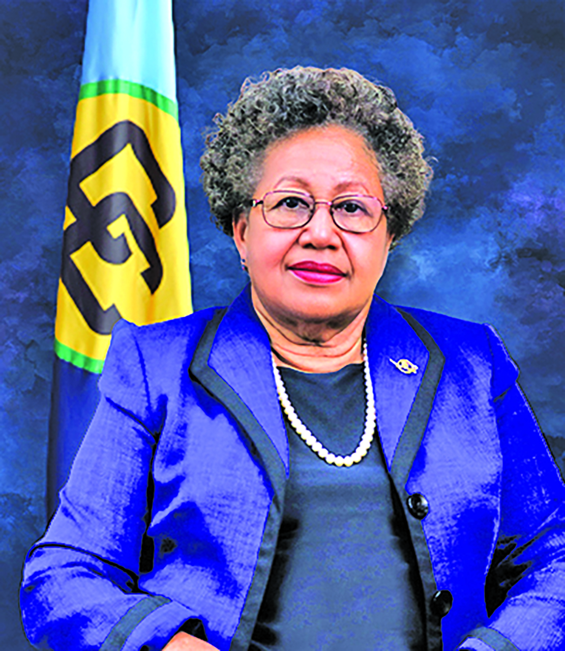 Caricom Secretary-General highlights Caricom’s readiness to support ...
