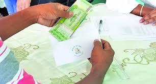 $100k cash grant distribution schedules to be released in a week ...