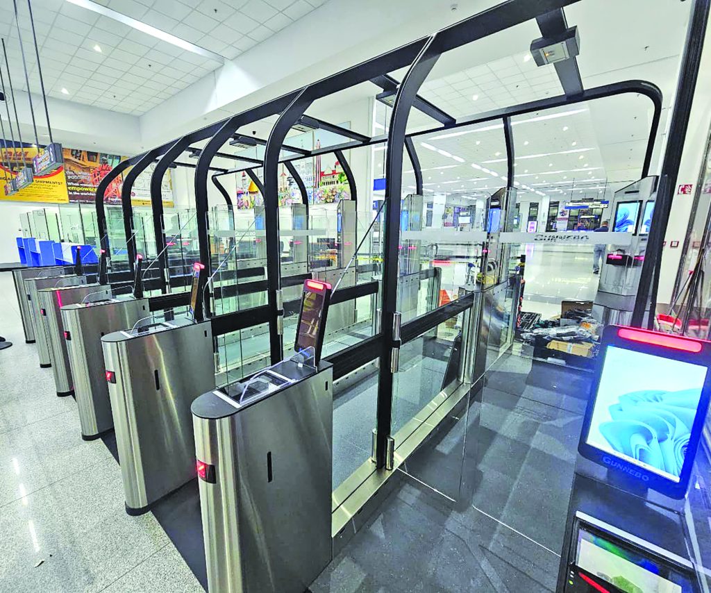 Tougher penalties for false declarations as Govt seeks to digitise ...