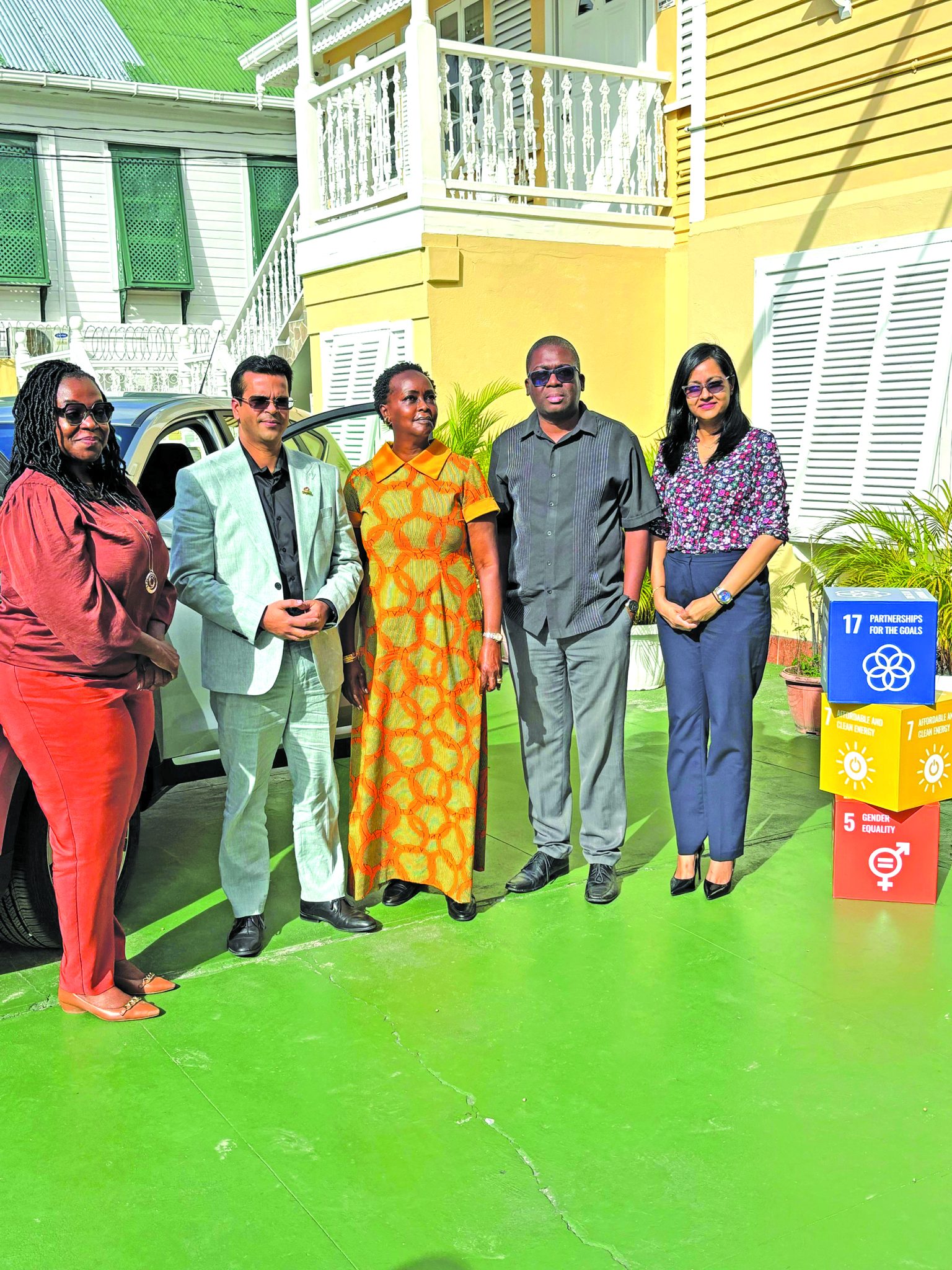 Over 220 electric vehicles imported within last 5 years – GEA CEO ...