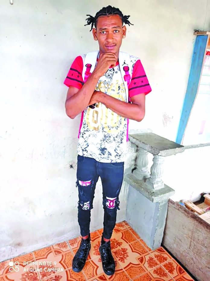 Suspect in 2024 Michael Jackson murder arrested - Guyana Times
