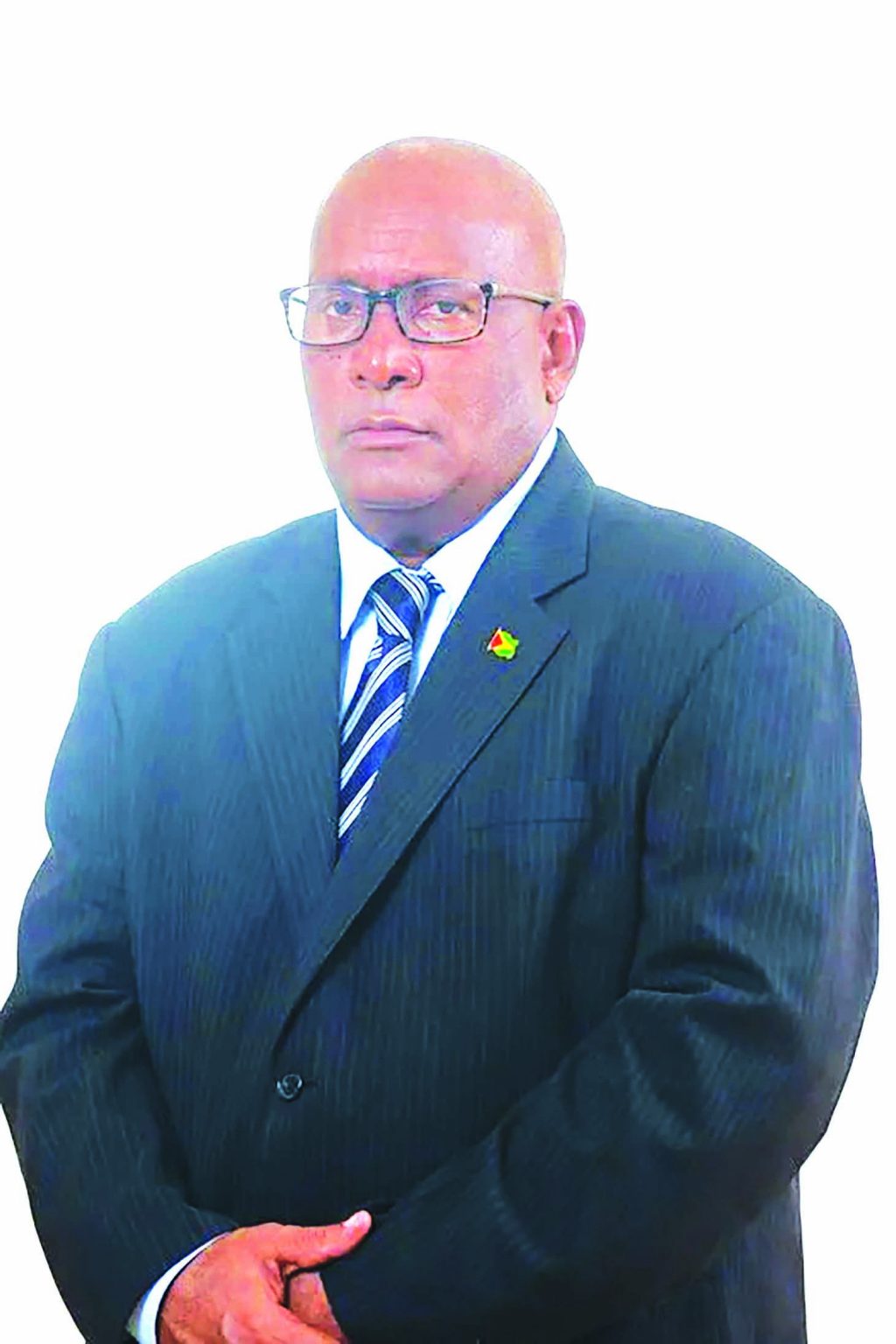 Guyana passport, visa applications jump - Guyana Times
