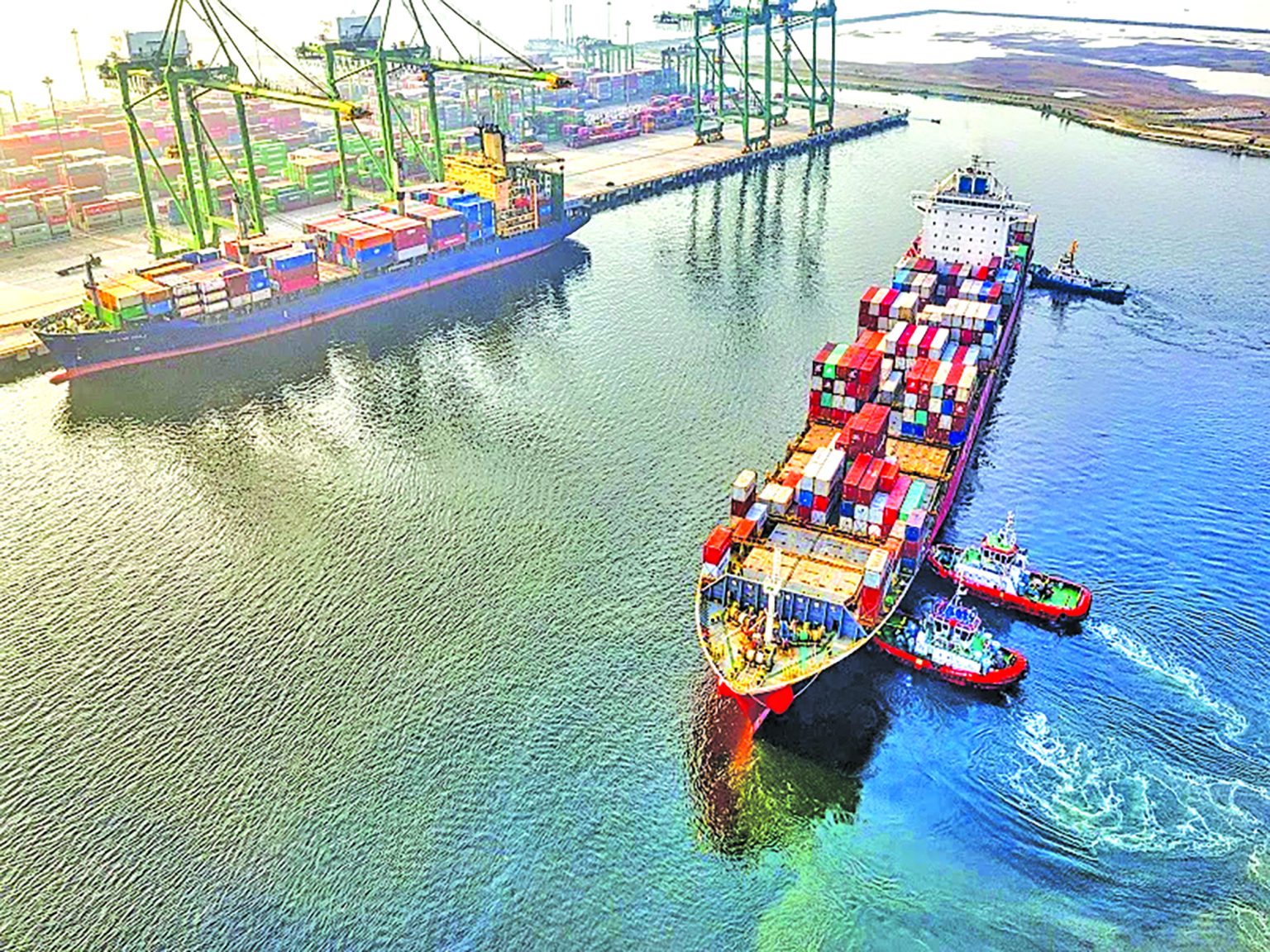 Offshore Technology Conference 2025: Govt seeking investments to ...