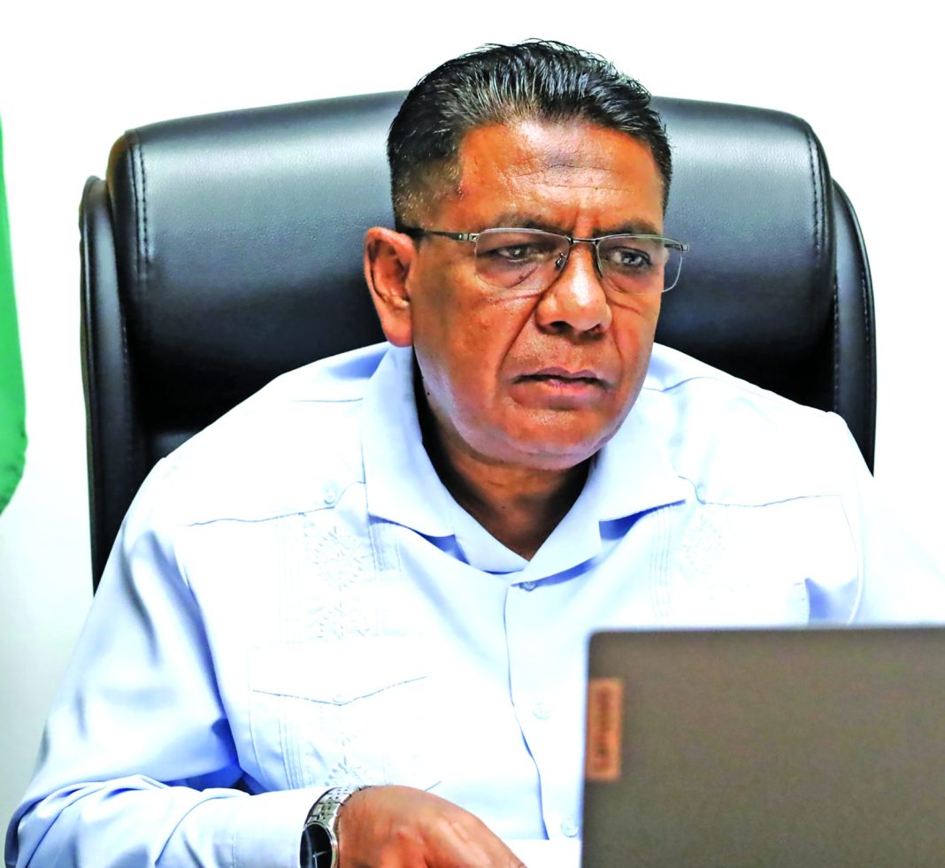 Skeldon Estate to cultivate 1,500 hectares of cane by year-end - Guyana ...