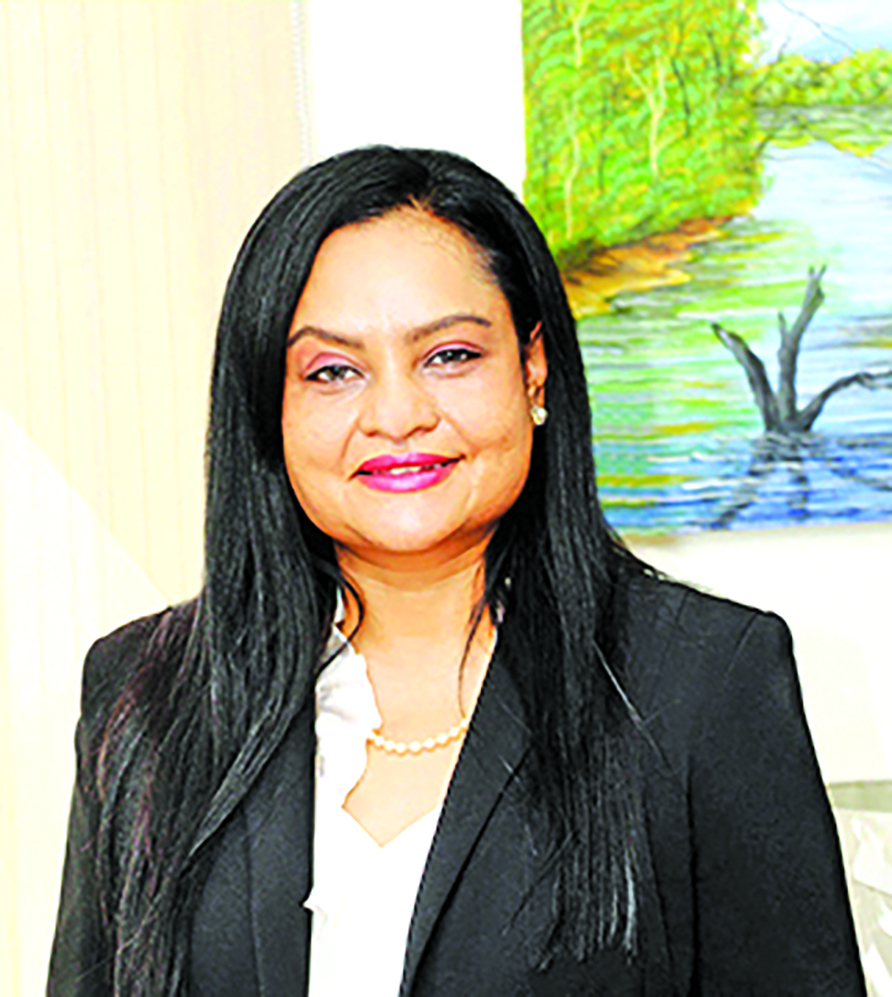 MOHSS, IDB to establish forensic interview unit this year – Minister Persaud - Guyana Times