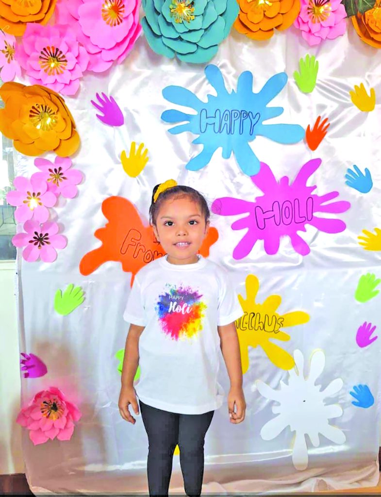 Essequibo Coast toddler crushed by metal gate - Guyana Times