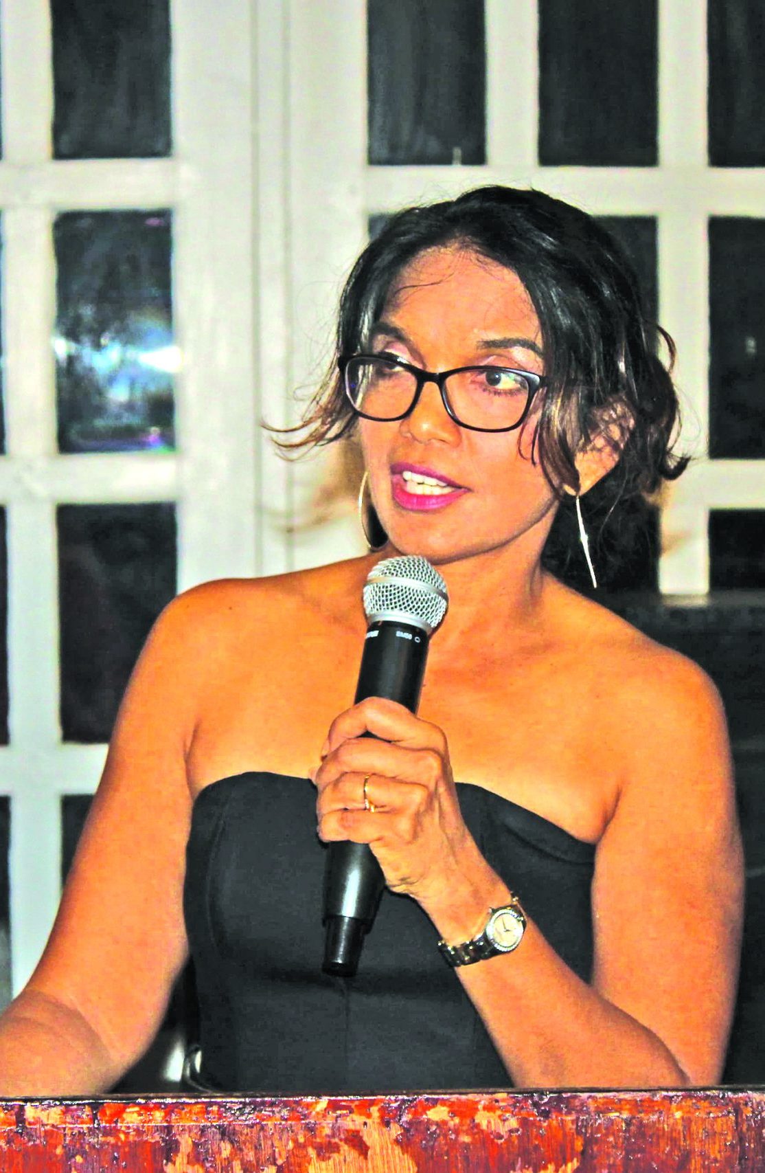 Reviving women’s golf at LGC: A call for support and inclusion - Guyana ...