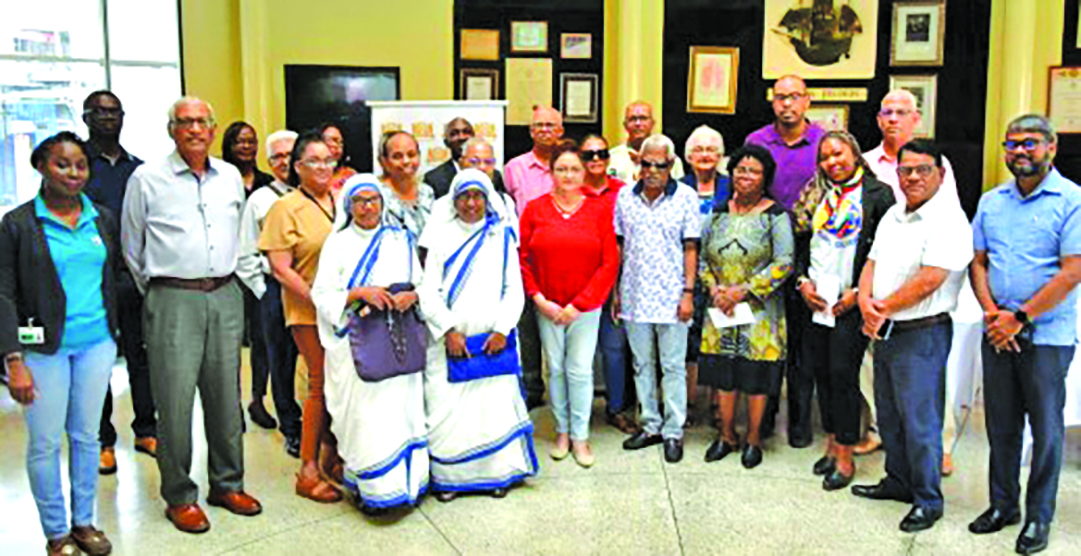 Banks DIH donates over $6M to community groups, organisations - Guyana ...