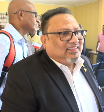 Guyana Cricket Board’s AGM/General Elections for 2025: Bissoondyal ...