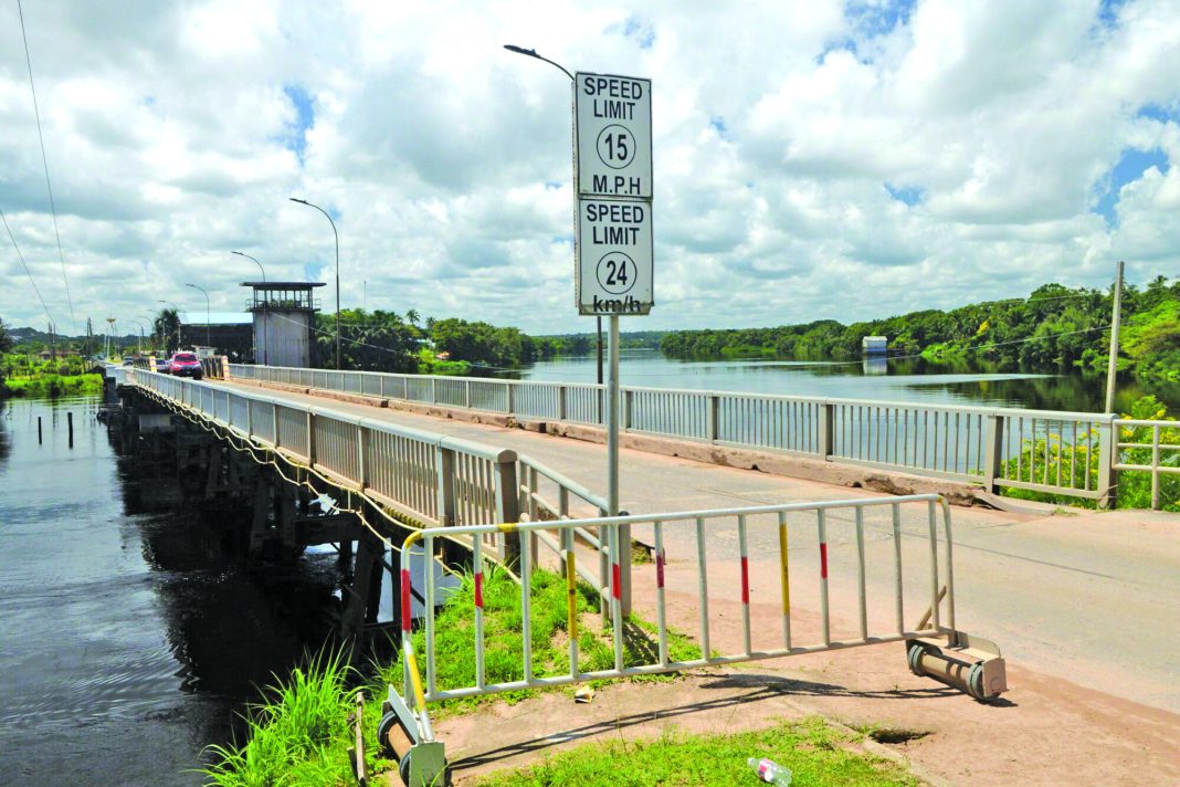 Toll-free Wismar Bridge: ‘‘Political handlers’’ are trying to stymie ...