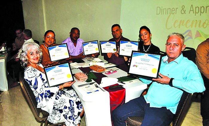 US Cuban labour restriction: “We’re not in breach of any labour laws ...