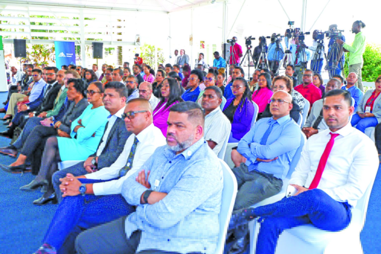 Mount Sinai-Hess partnership with Guyana extended for 5 more years ...