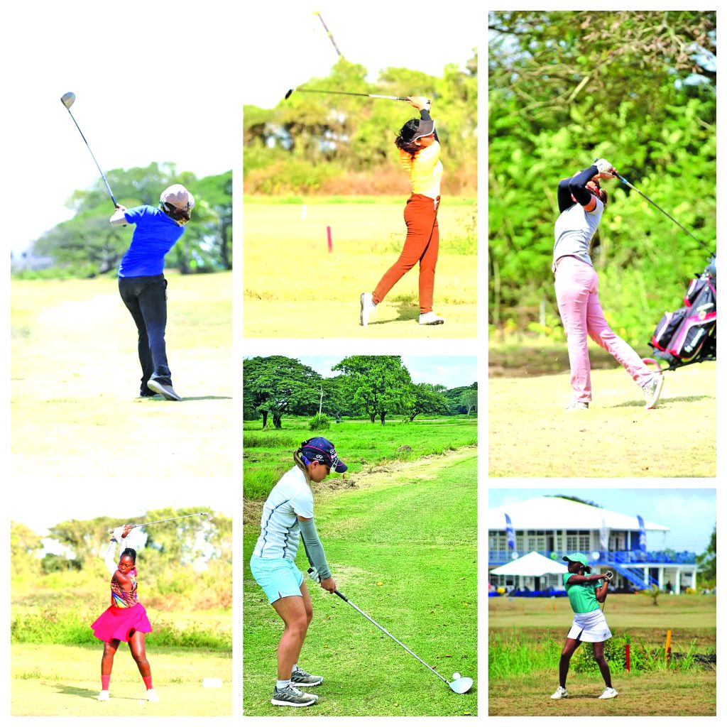 Reviving women’s golf at LGC: A call for support and inclusion - Guyana ...