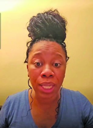 Melissa "Melly Mel" detained by US Dept of Homeland Security - Guyana Times