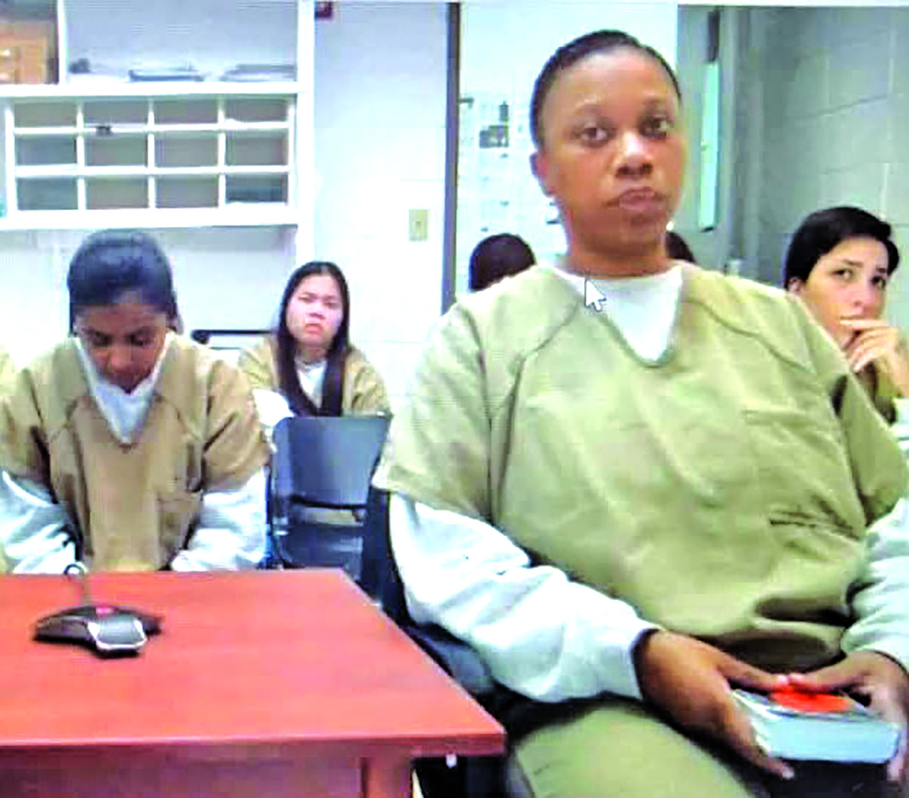 US court hears “Melly Mel” overstayed visa - Guyana Times